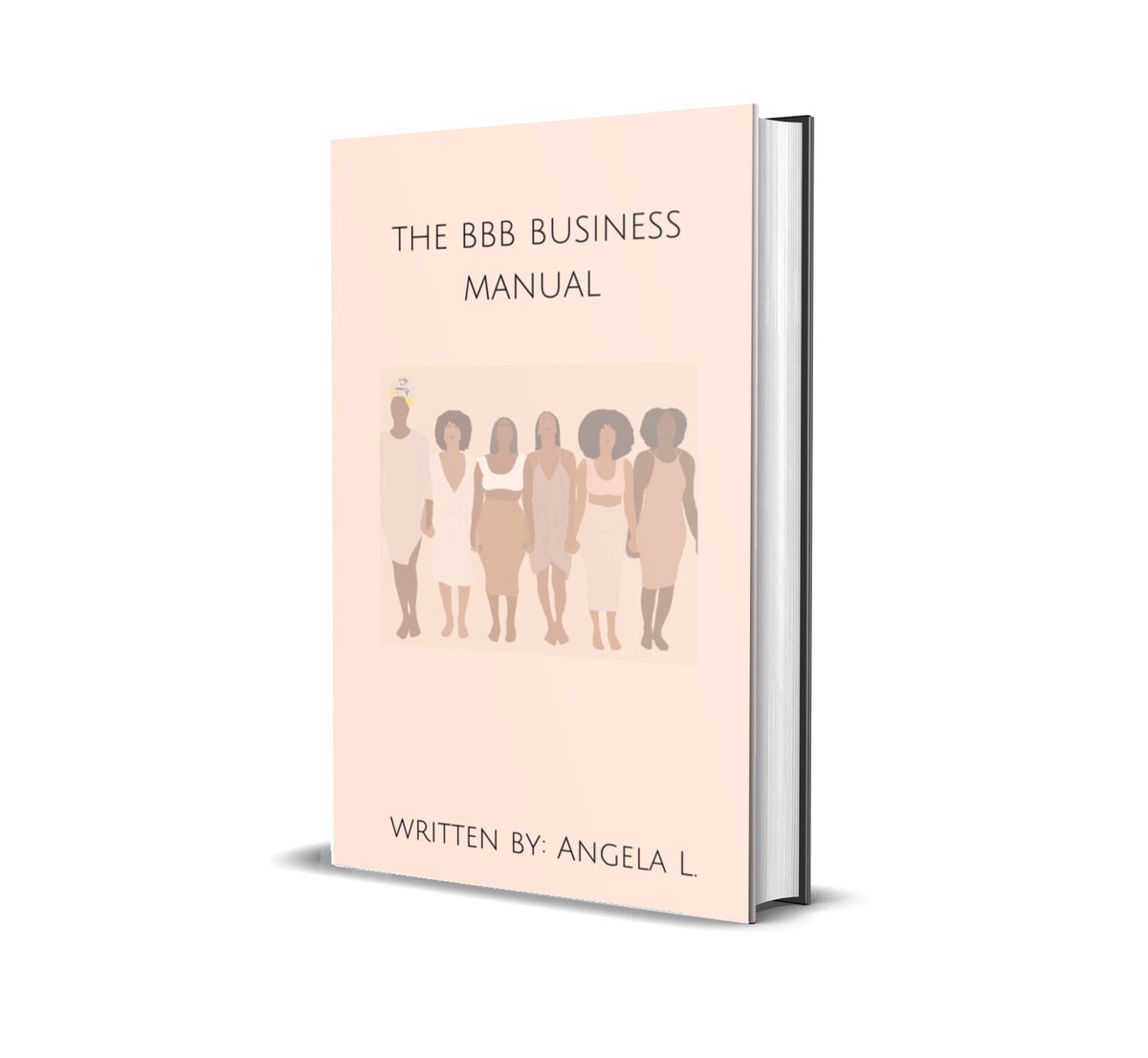 The BBB Business Manual E-book – belleofhair